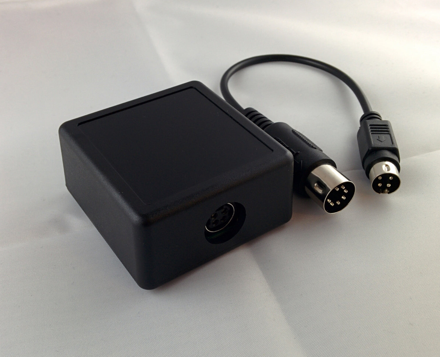 Commodore 64 Power Adapter is available and other info – Retro Game Supply