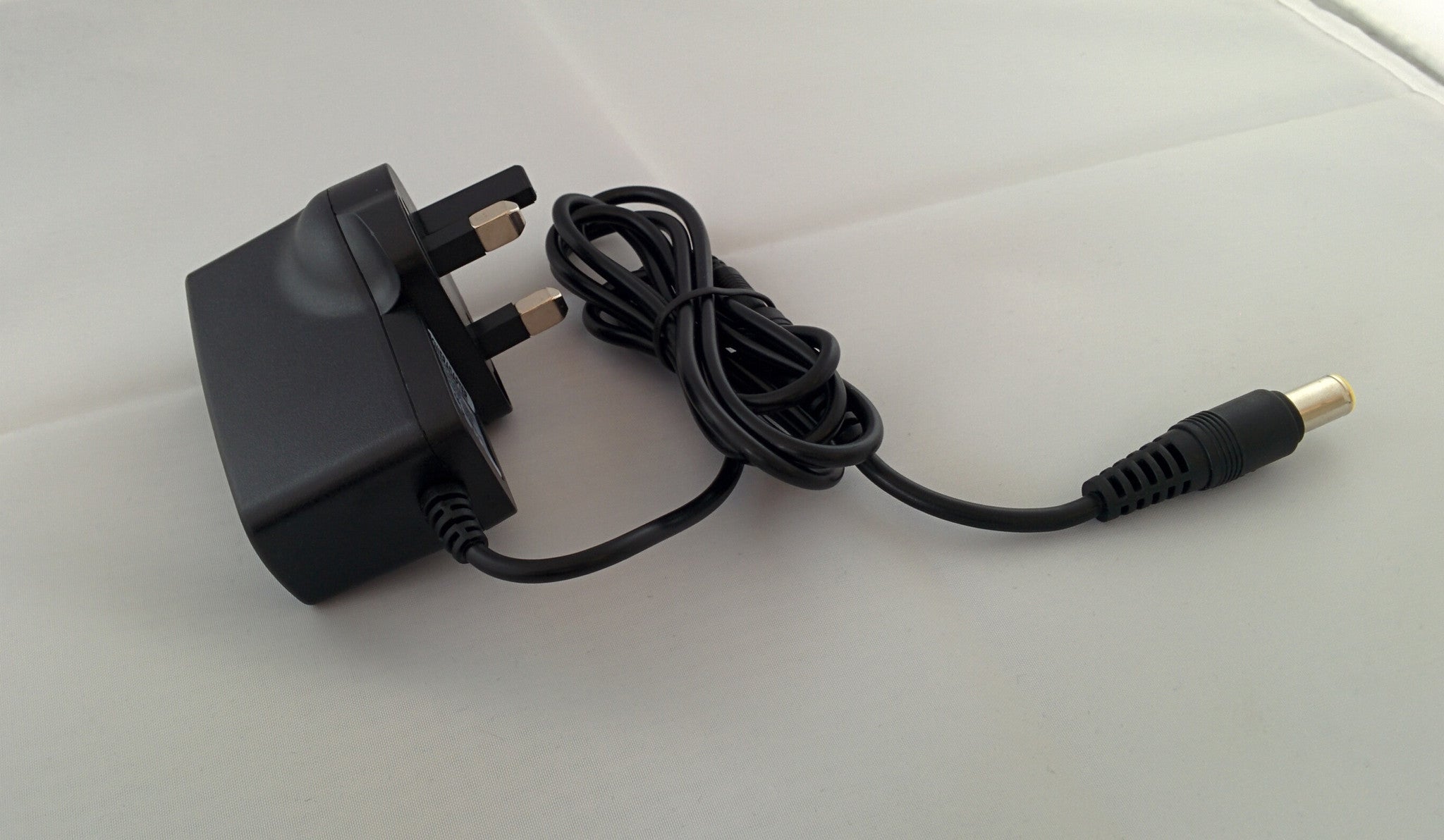 Power Supply for Nintendo Super NES US (NTSC) – Retro Game Supply
